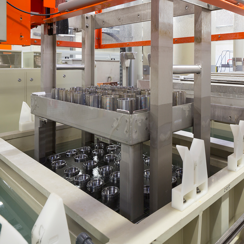 Products – Serco France